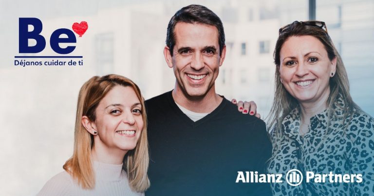 Allianz Partners lanza el ‘Programa Be’ para el bienestar y la ...